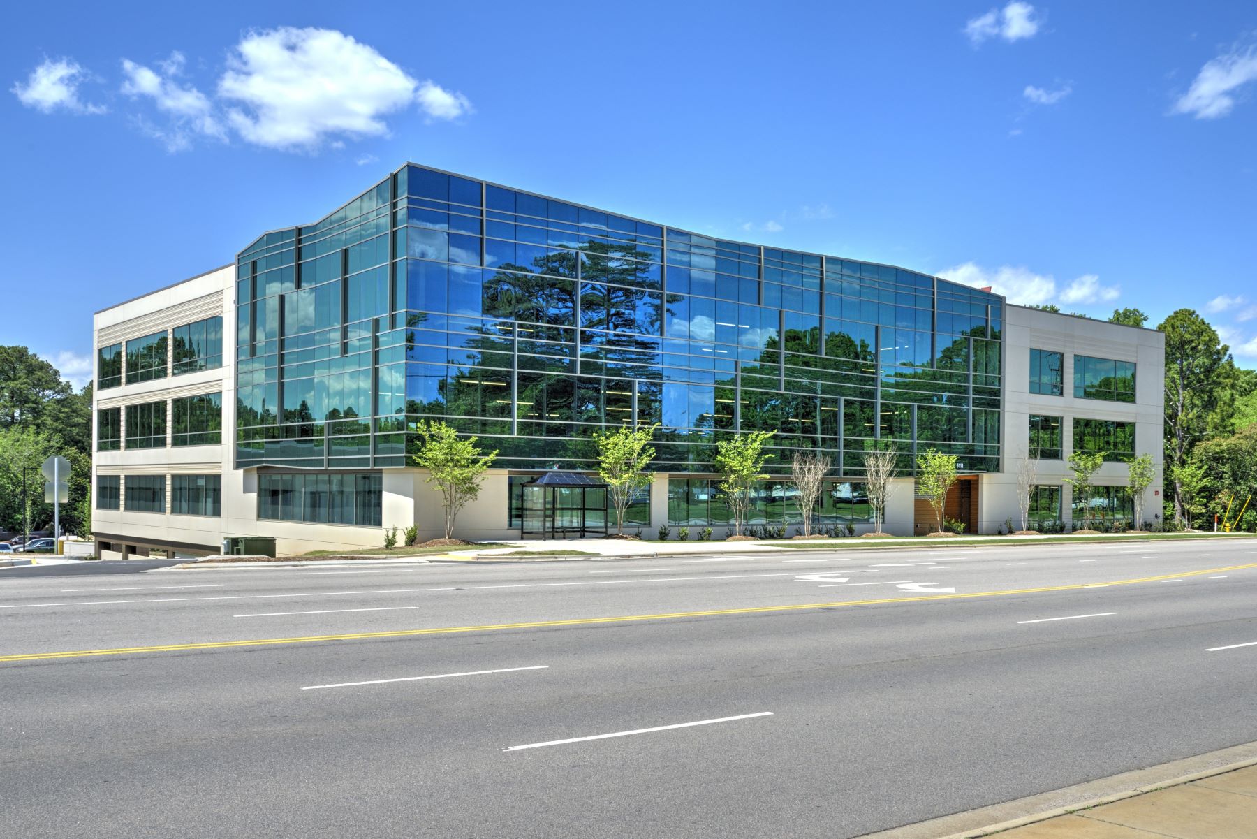 Hardaway Sziabowski Architects