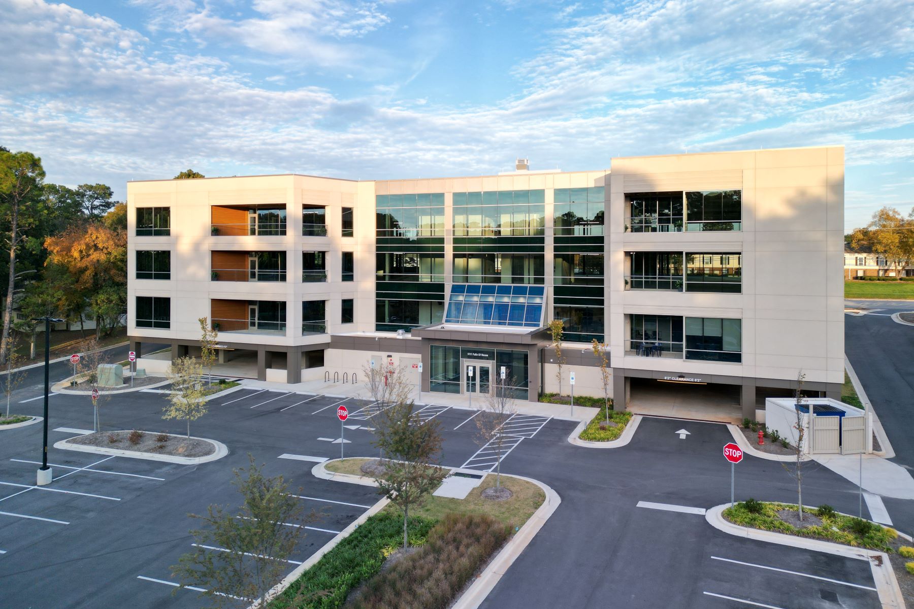 Hardaway Sziabowski Architects